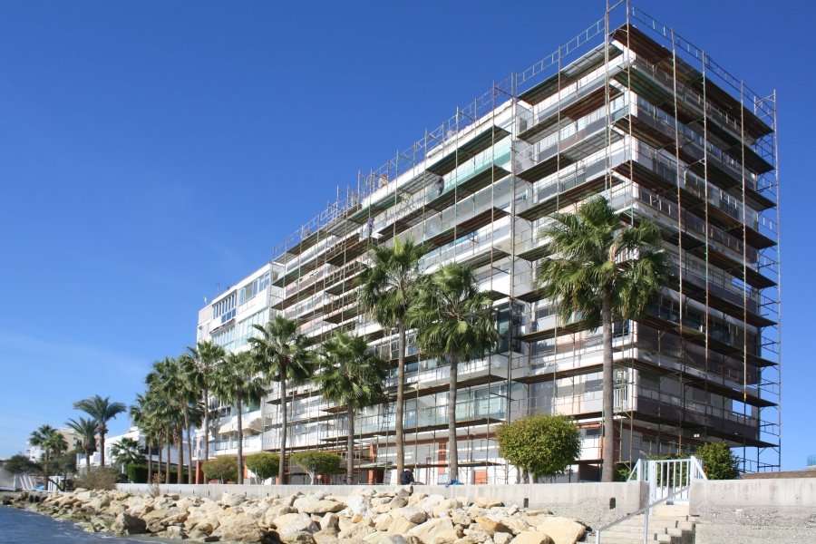 Buildia Constructions | Leading Construction Company in Limassol