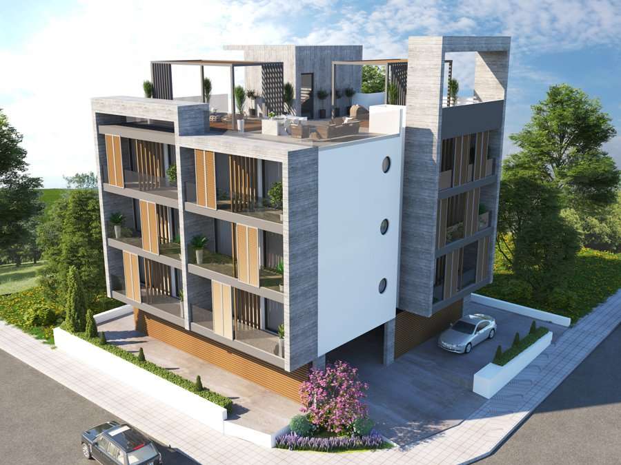 Projects - Buildia Constructions