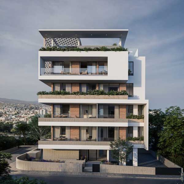 Projects - Buildia Constructions