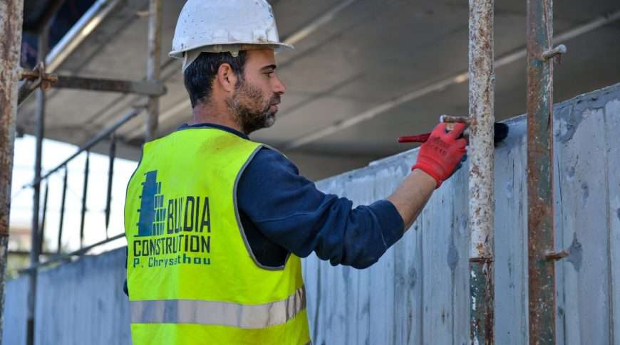 Corporate Office Building - Buildia Constructions