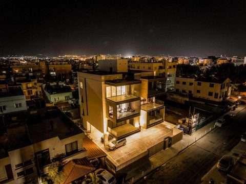 Buildia Constructions | Leading Construction Company in Limassol