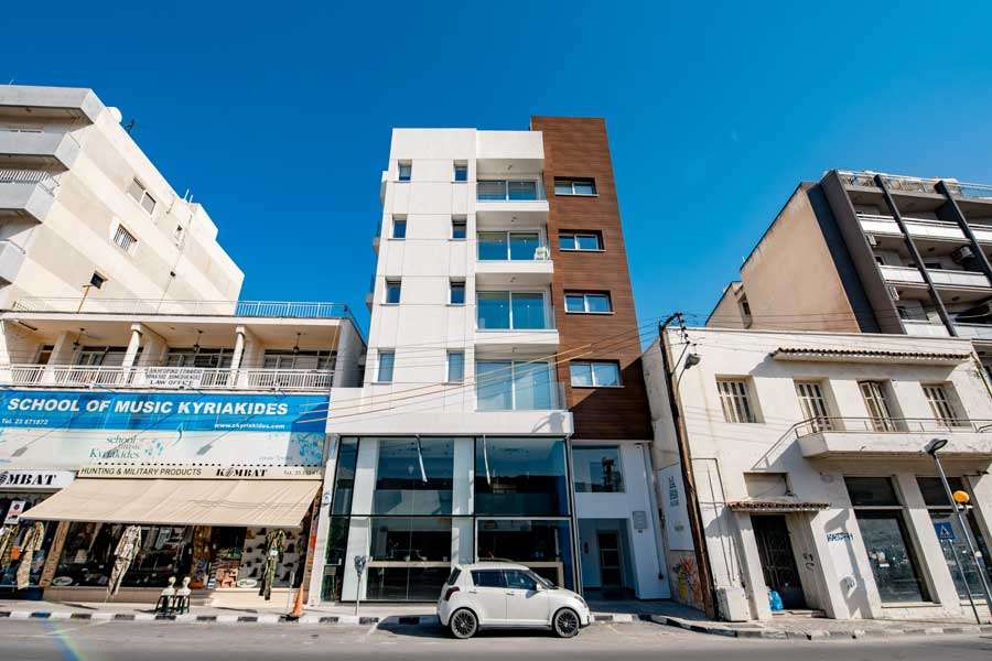 Buildia Constructions | Leading Construction Company in Limassol