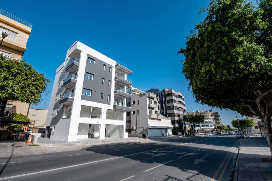 Buildia Constructions | Leading Construction Company in Limassol