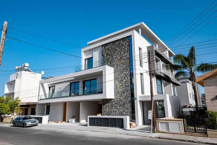 Projects - Buildia Constructions