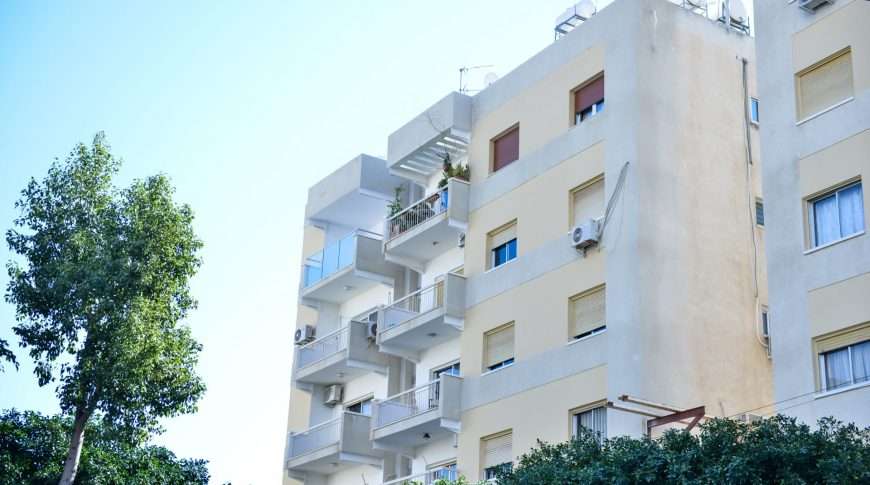 Buildia Constructions | Leading Construction Company in Limassol