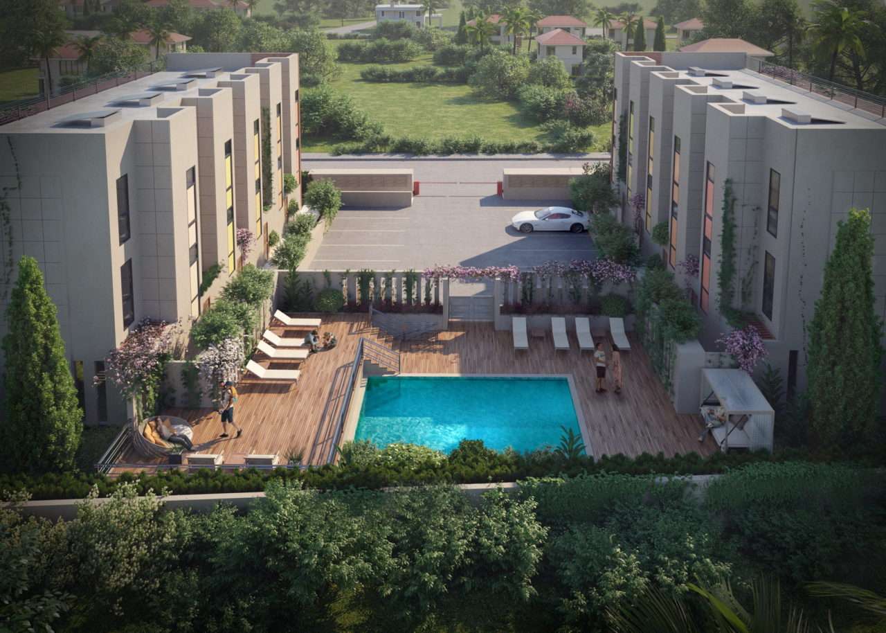 Buildia Constructions | Leading Construction Company in Limassol