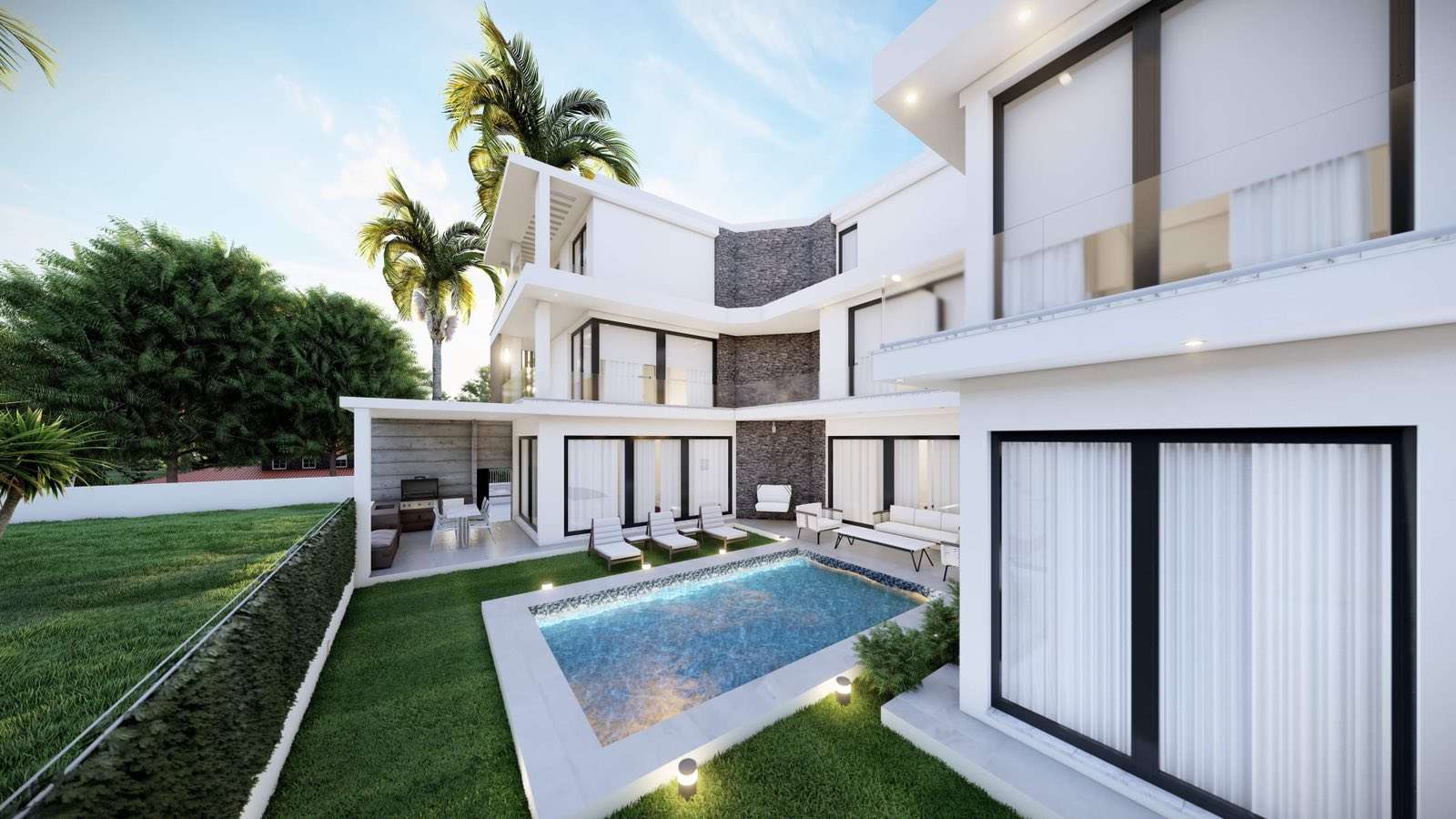 Projects - Buildia Constructions