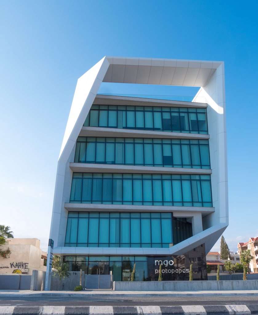 Buildia Constructions | Leading Construction Company in Limassol