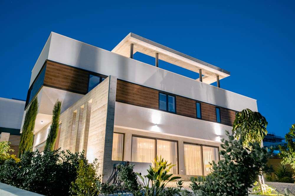 Projects - Buildia Constructions