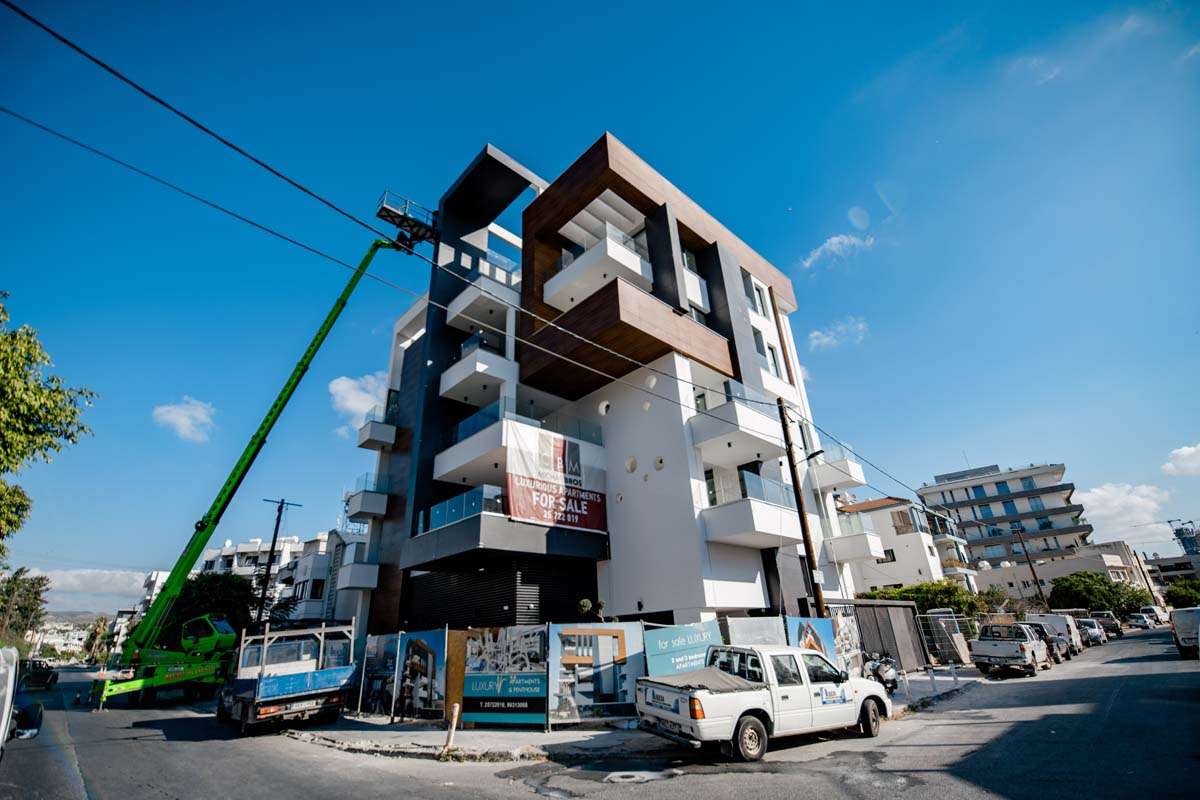 Projects - Buildia Constructions