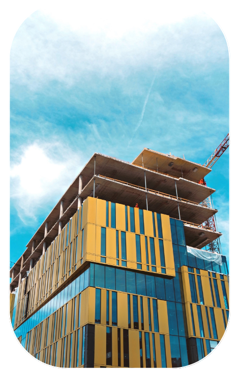 Buildia Constructions | Leading Construction Company in Limassol
