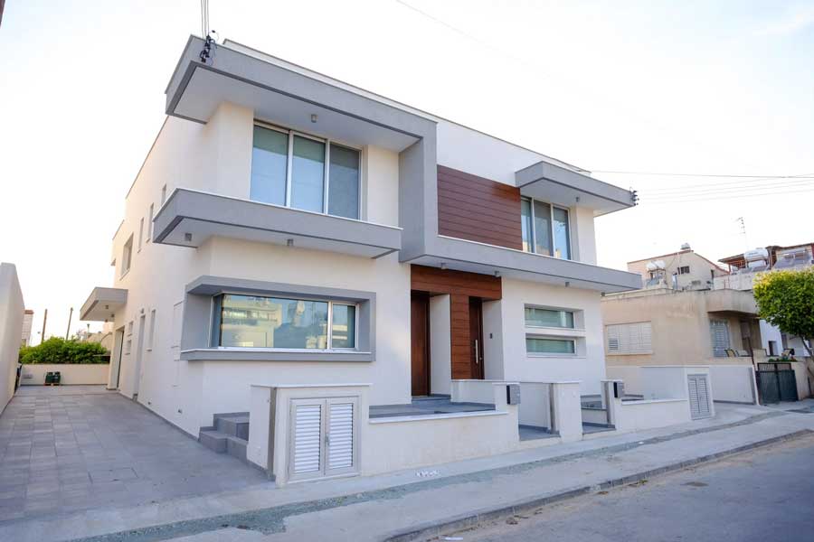 Buildia Constructions | Leading Construction Company in Limassol