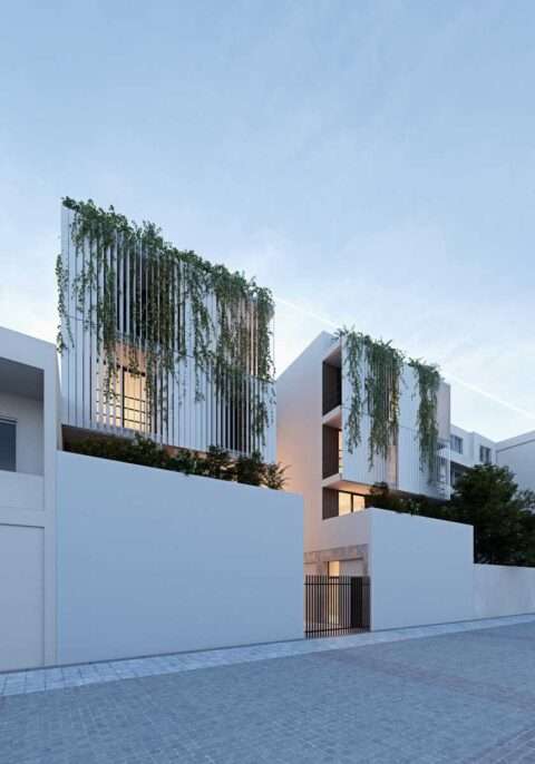 Buildia Constructions | Leading Construction Company in Limassol