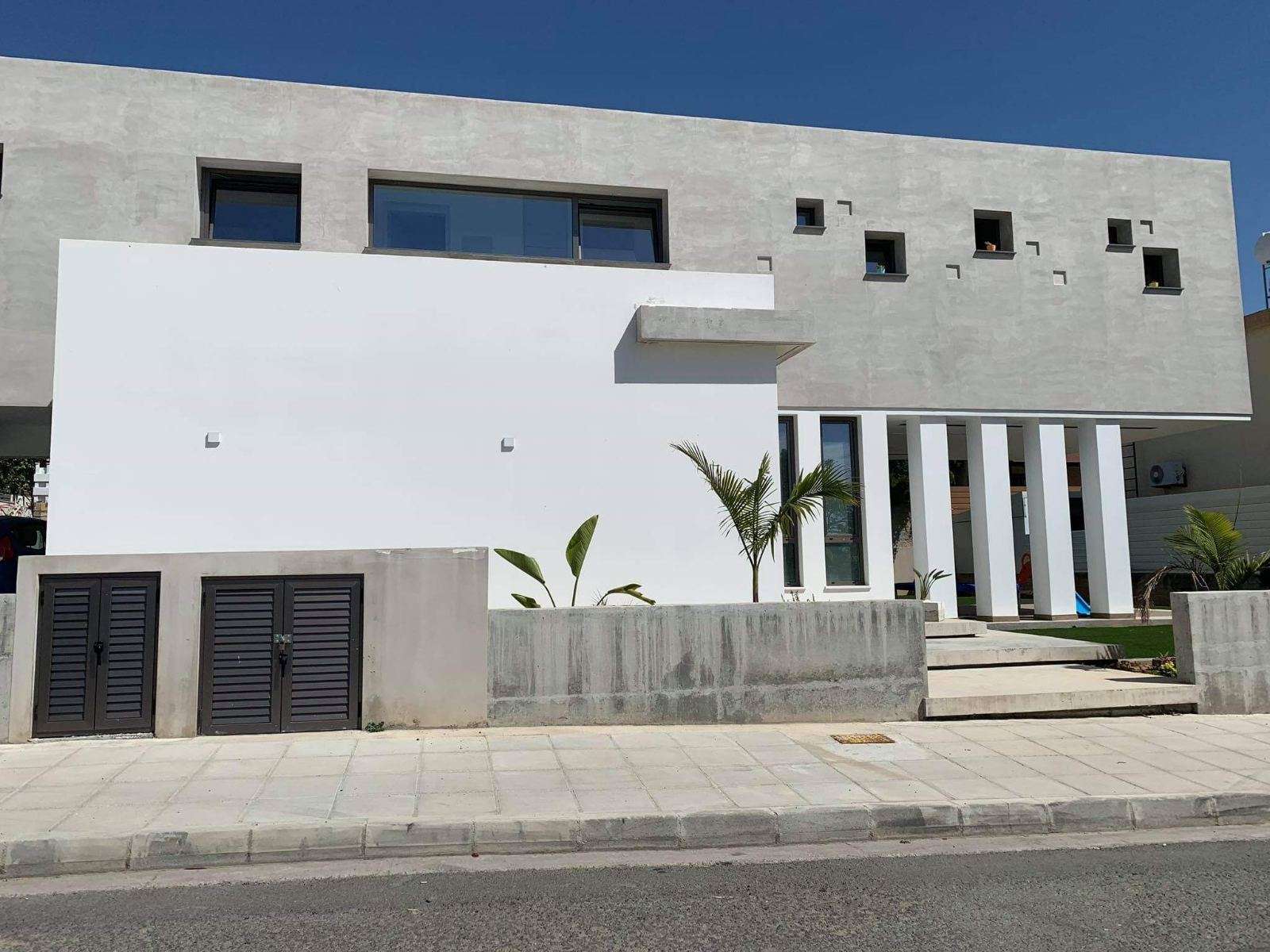 Projects - Buildia Constructions