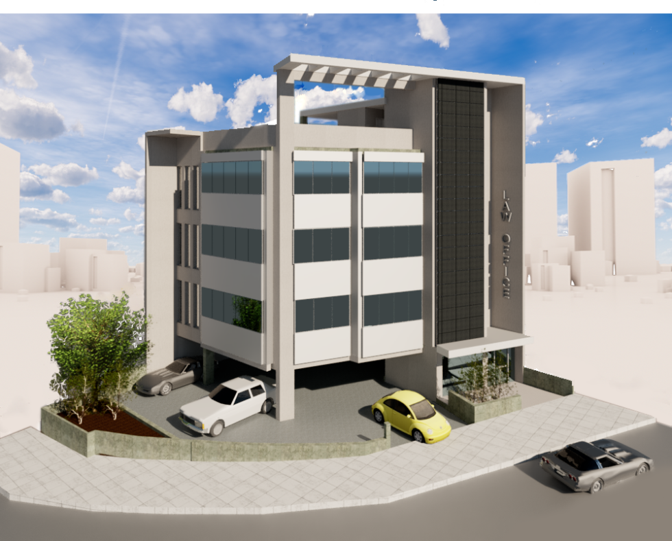 Buildia Constructions | Leading Construction Company in Limassol
