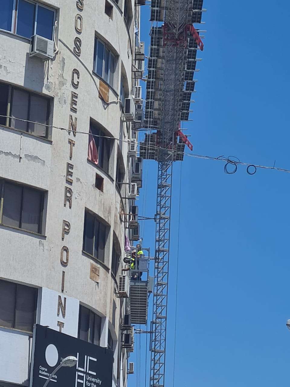 Projects - Buildia Constructions