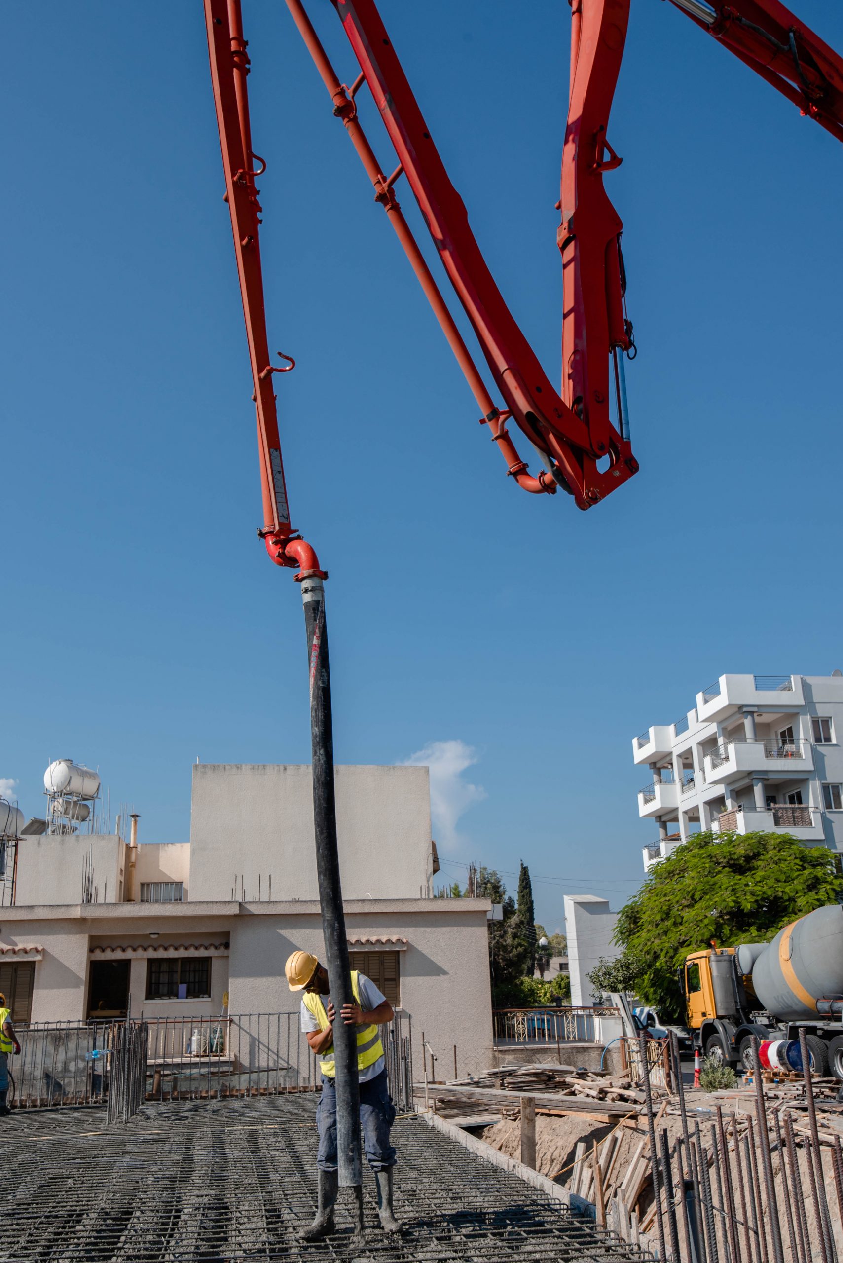 Buildia Tower - Buildia Constructions