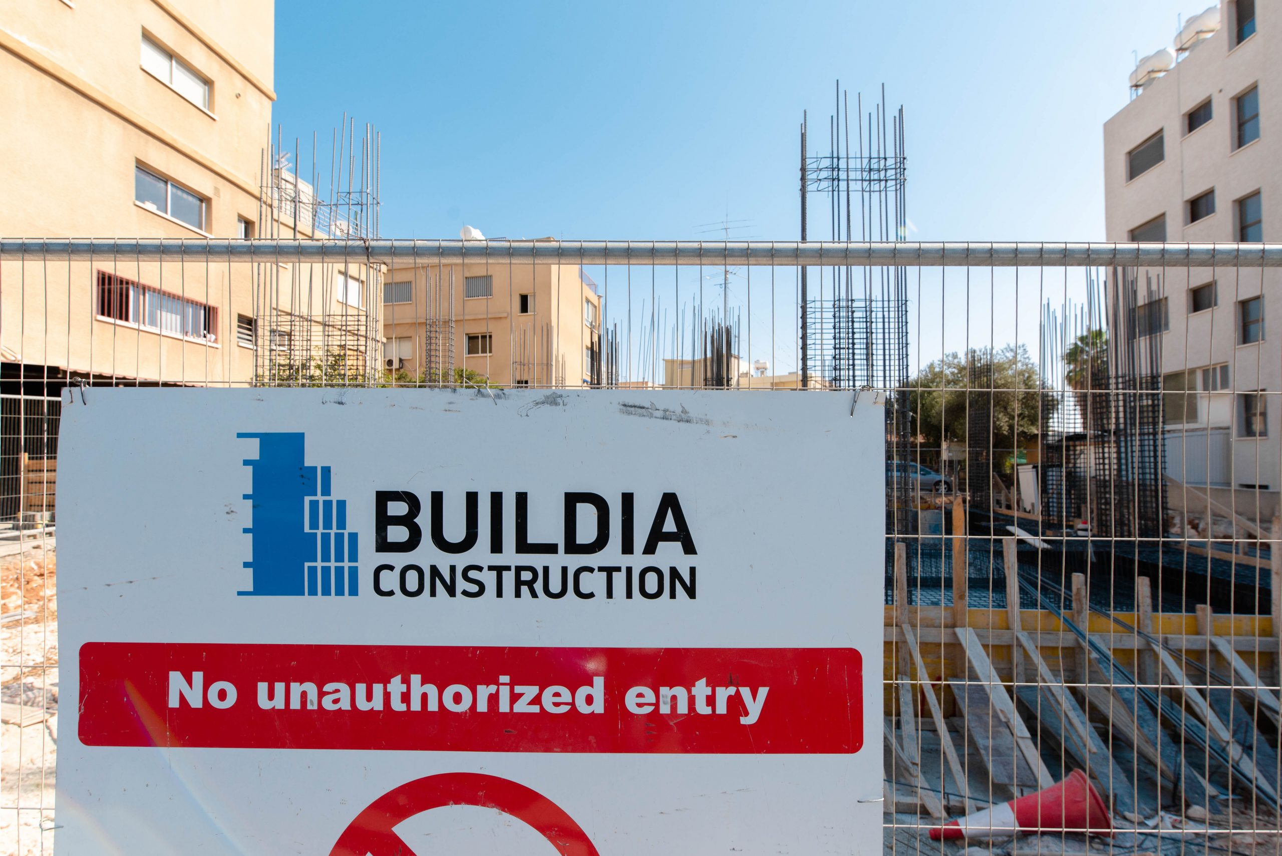 Buildia Tower - Buildia Constructions