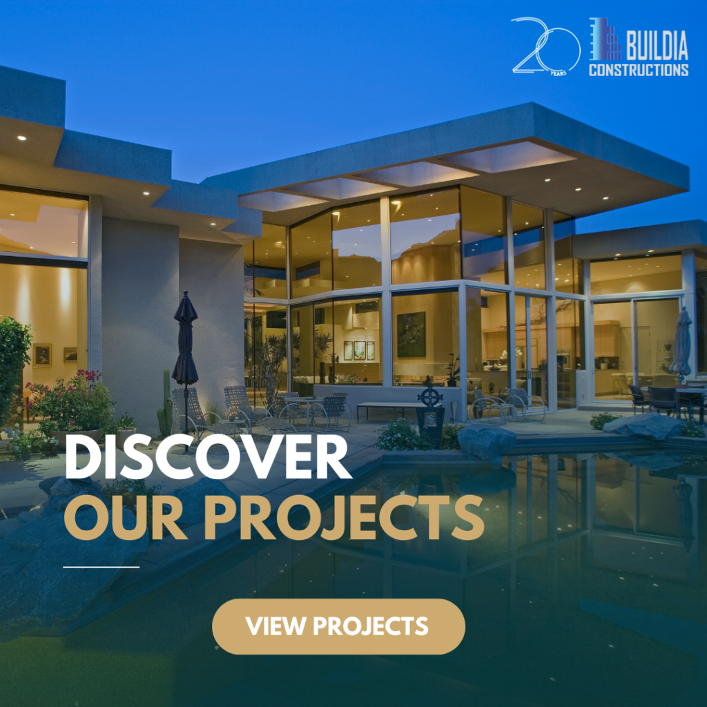 News - Buildia Constructions