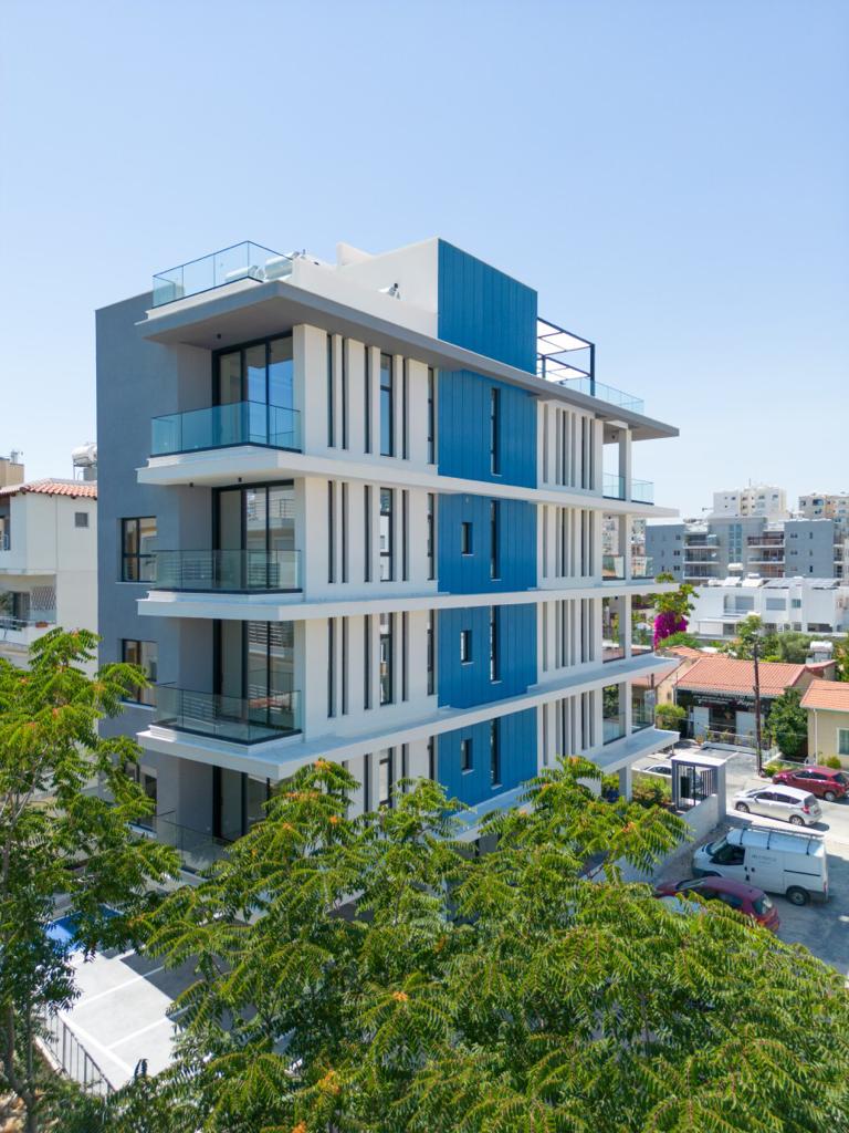 Projects - Buildia Constructions