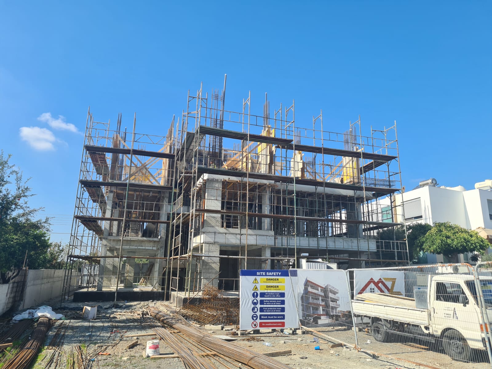 CYPTOP - Buildia Constructions