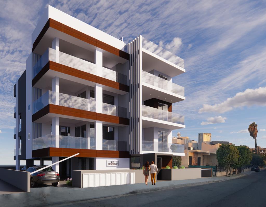 Buildia Constructions | Leading Construction Company in Limassol