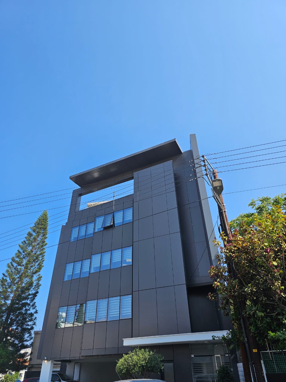 Servco - Buildia Constructions