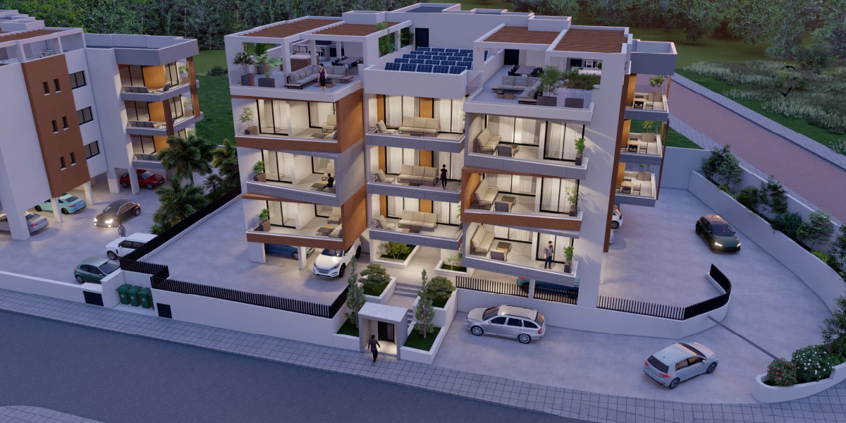 Projects - Buildia Constructions