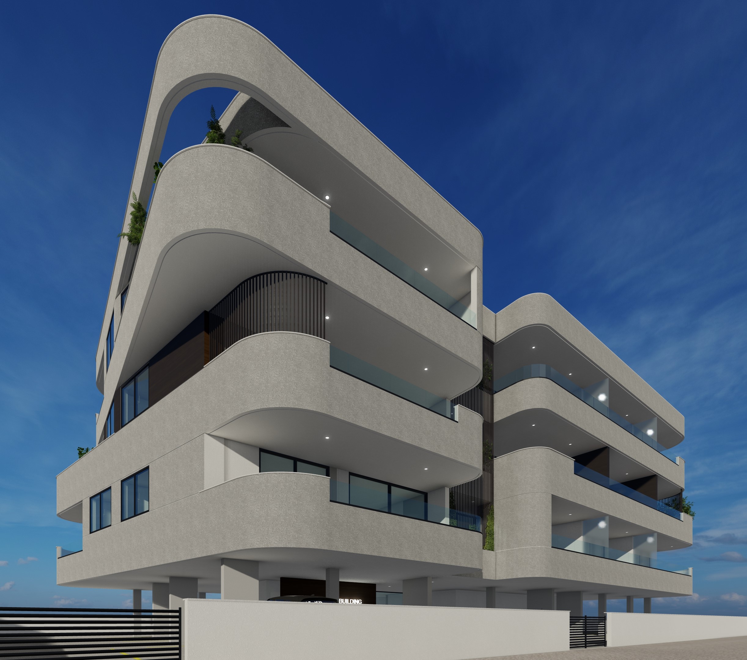 Projects - Buildia Constructions