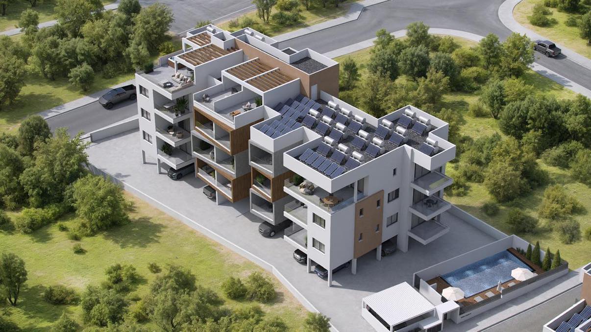 Projects - Buildia Constructions