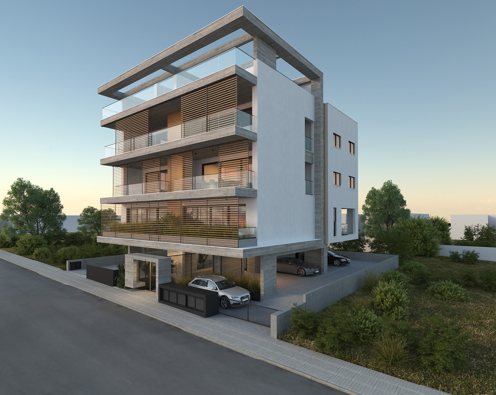 Buildia Constructions | Leading Construction Company in Limassol