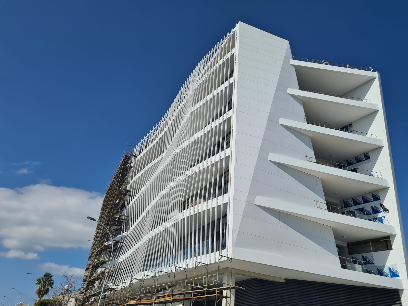 Buildia Constructions | Leading Construction Company in Limassol