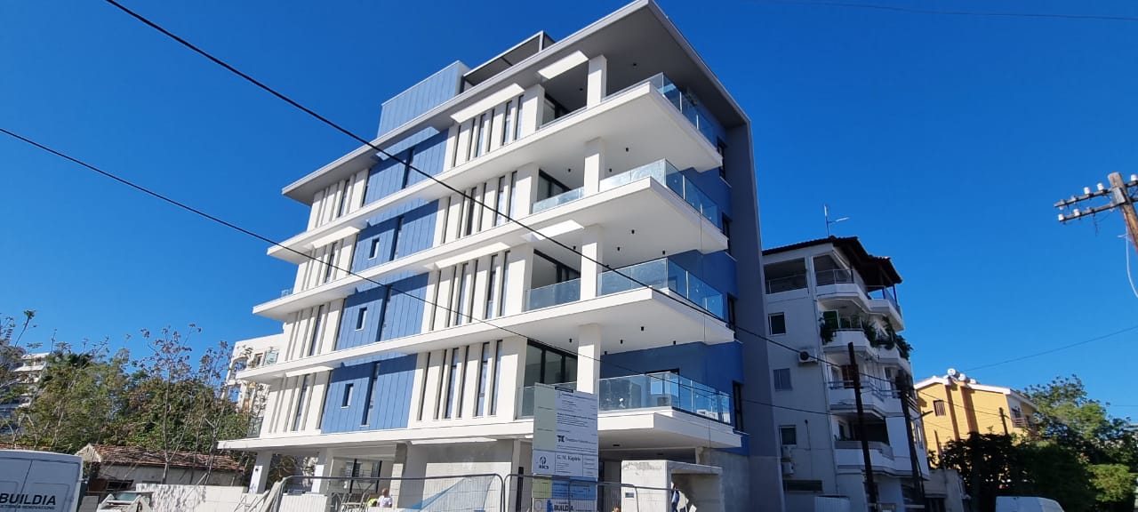 Buildia Constructions | Leading Construction Company in Limassol