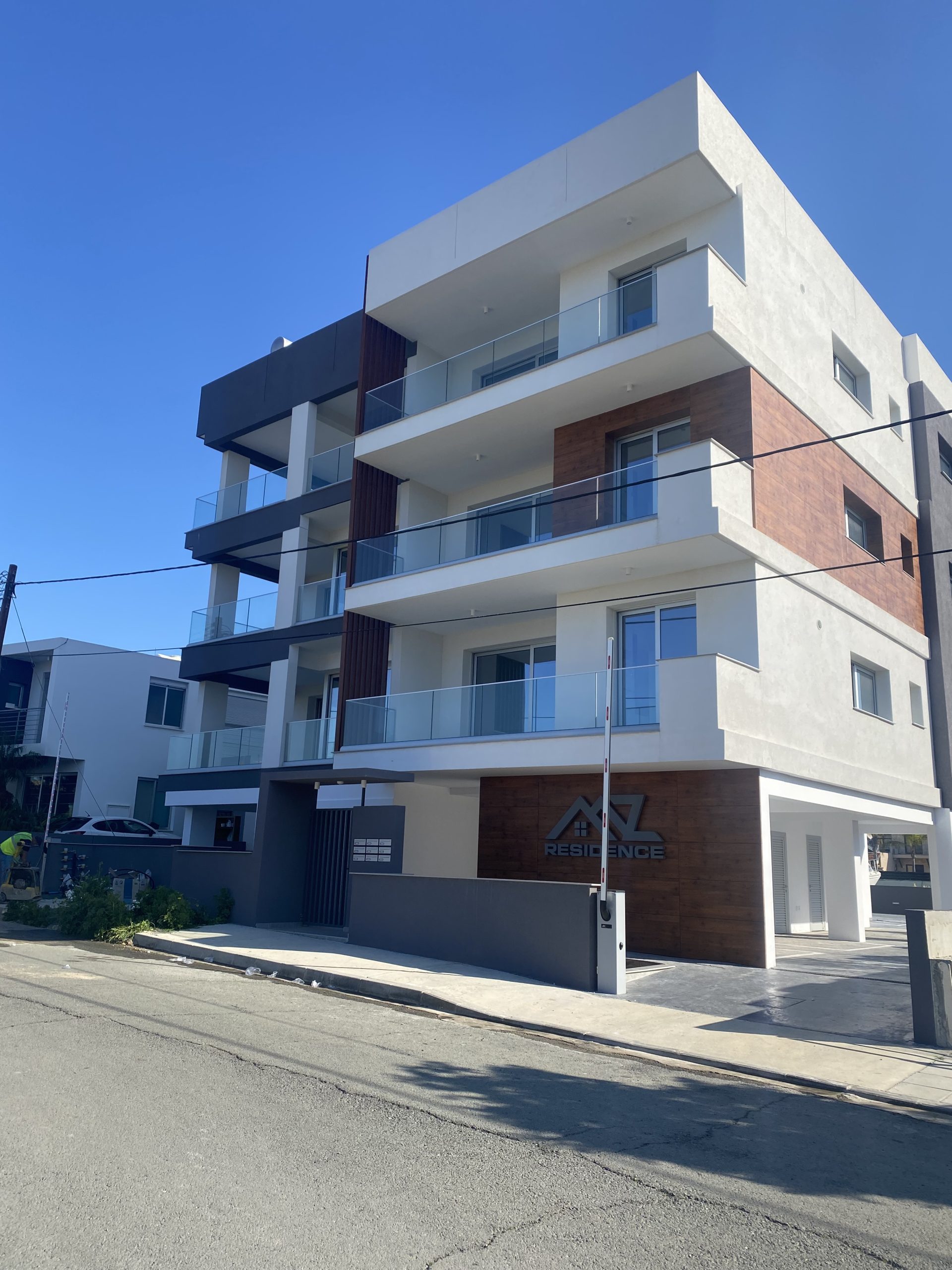 Buildia Constructions | Leading Construction Company in Limassol