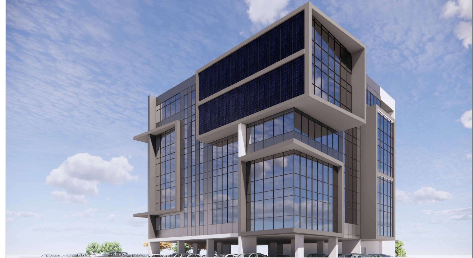 Projects - Buildia Constructions