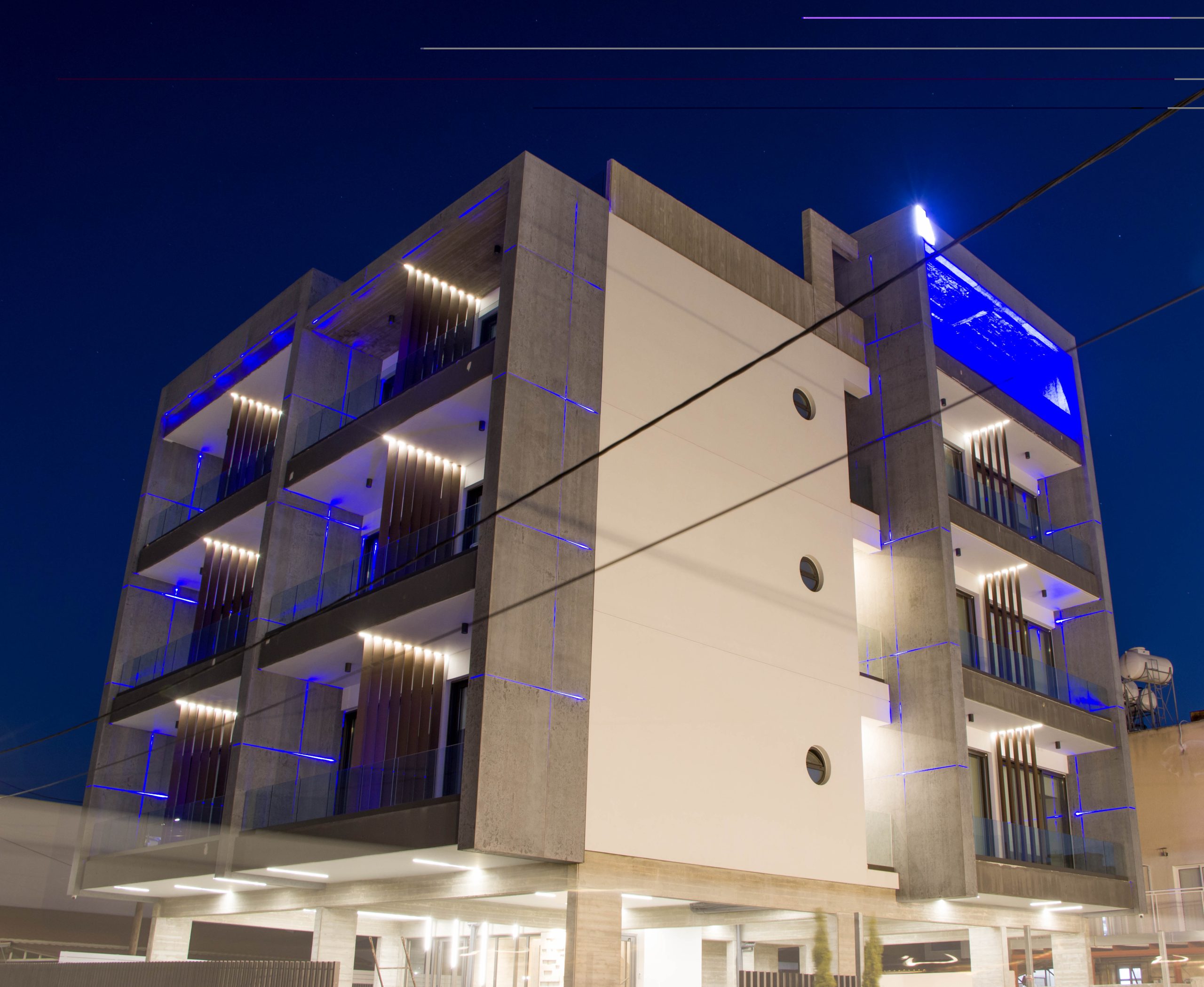 Buildia Constructions | Leading Construction Company in Limassol