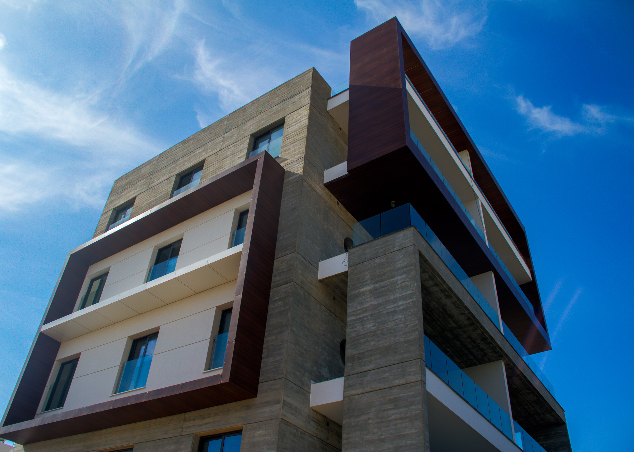 Projects - Buildia Constructions