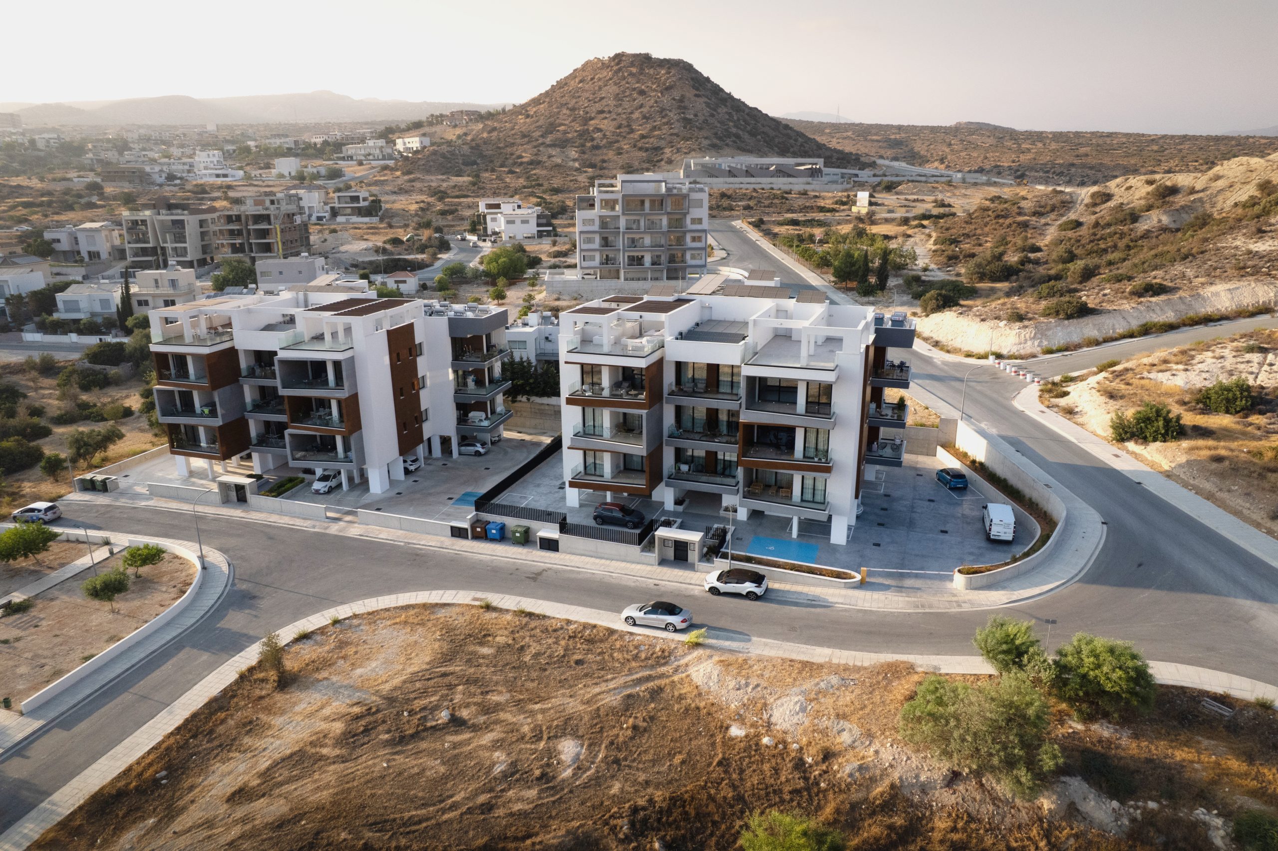 Buildia Constructions | Leading Construction Company in Limassol